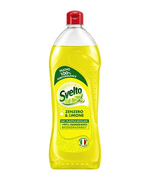 Svelto Piatti Zenzero e Limone jar na nádobí 750 ml